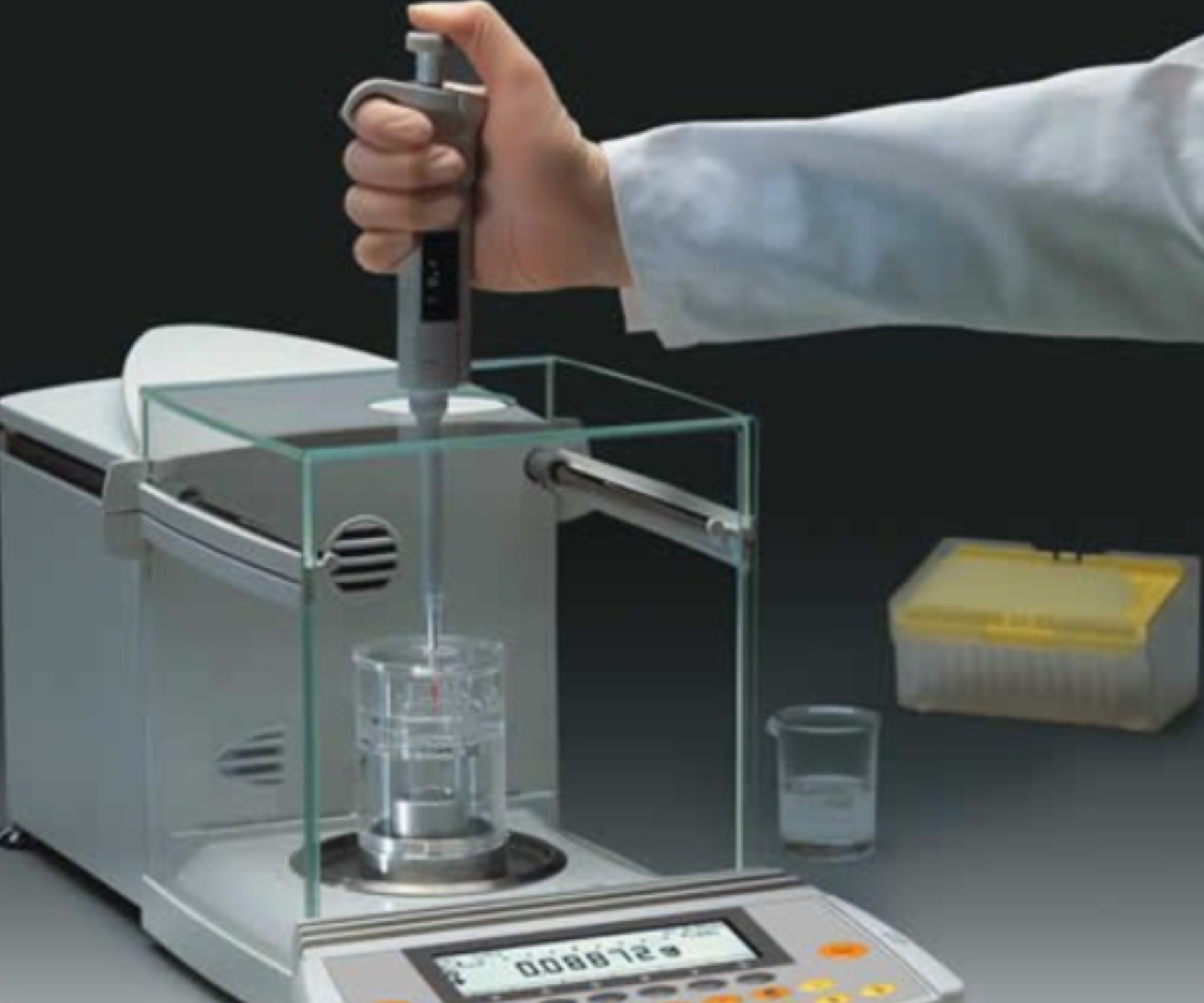 Qualilab Industries Pvt. Ltd. - Nagpur
